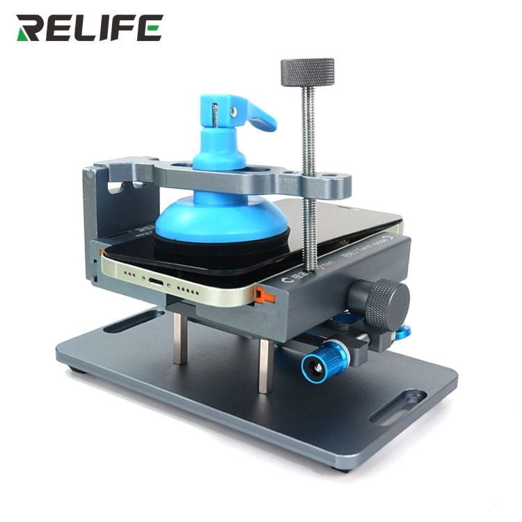 Relife RL-601S Plus - Multifunctional Screen Rotating Fixture - NKS Center