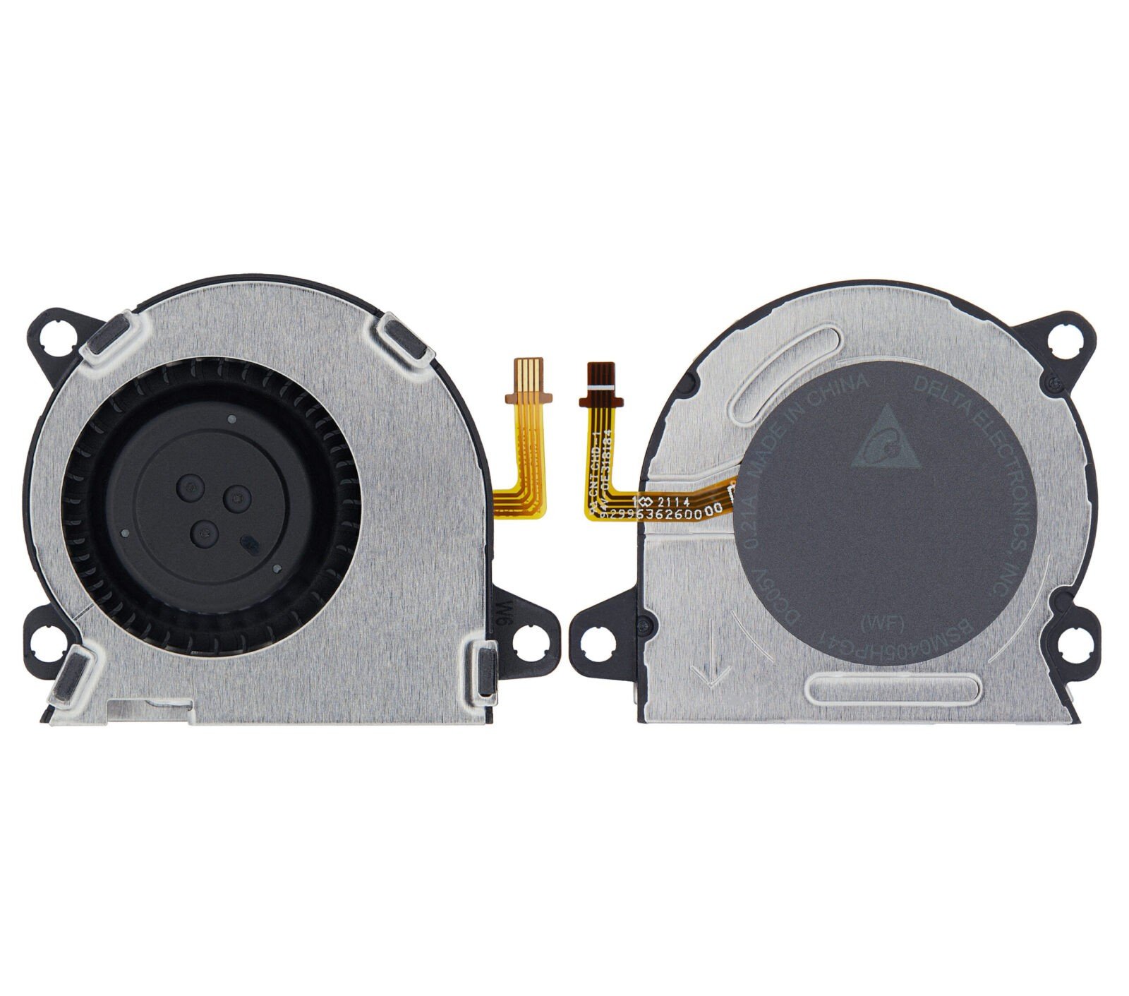 Nintendo Switch Oled Internal Cooling Fan - NKS Center