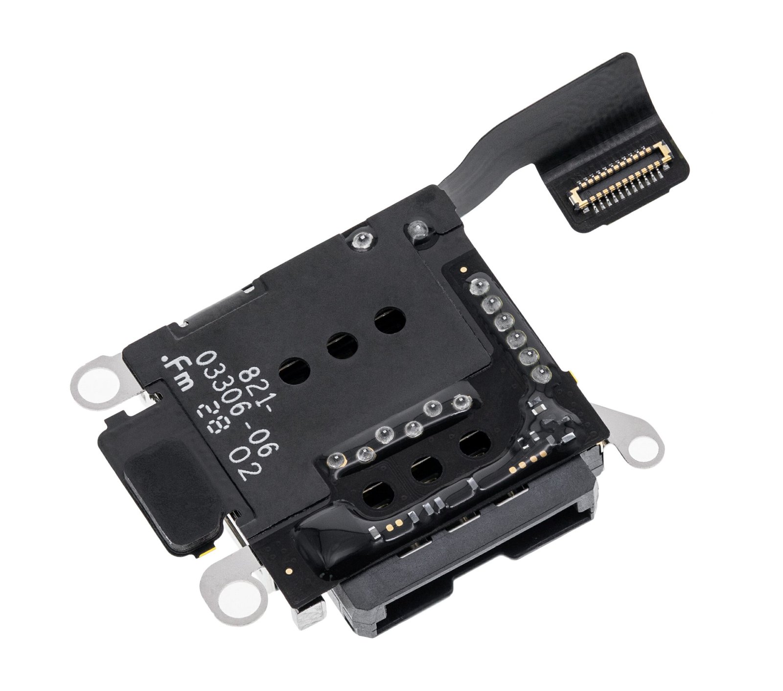 Lecteur Carte SIM IPhone 13 Single - NKS Center