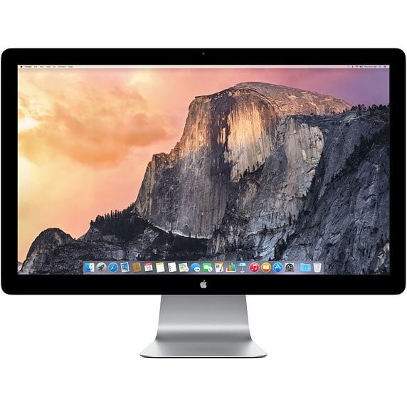 IMac 27 Inch - A1316 - NKS Center