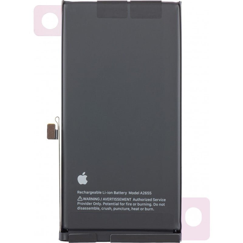 Batterie IPhone 13 66121991 3227 MAh - NKS Center