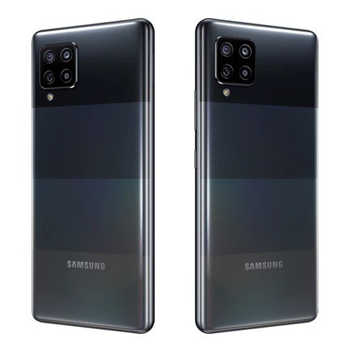 Samsung Galaxy A42 5G SM-A426B 128Go - Noir - NKS Center
