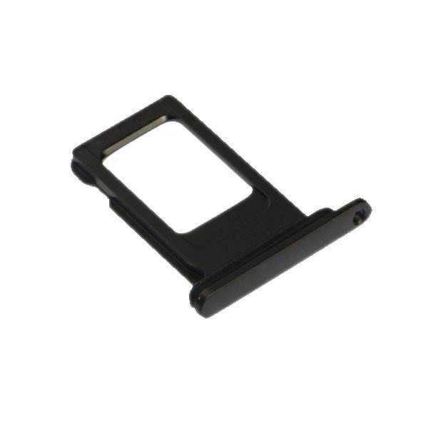 Tiroir Carte SIM Apple IPhone 11 Noir - NKS Center