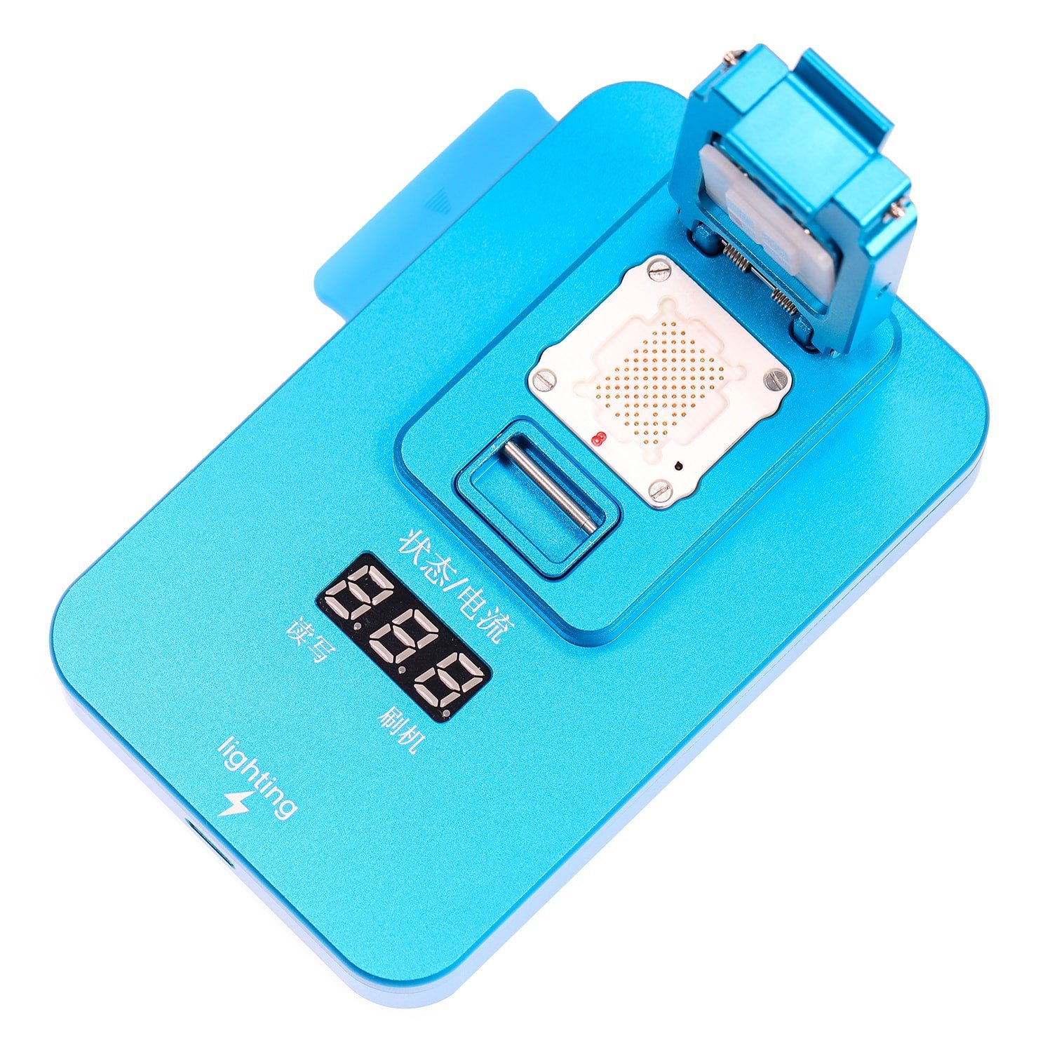 JC Module Nand Read/Write Programmer For IPhone 8/8P/X - NKS Center