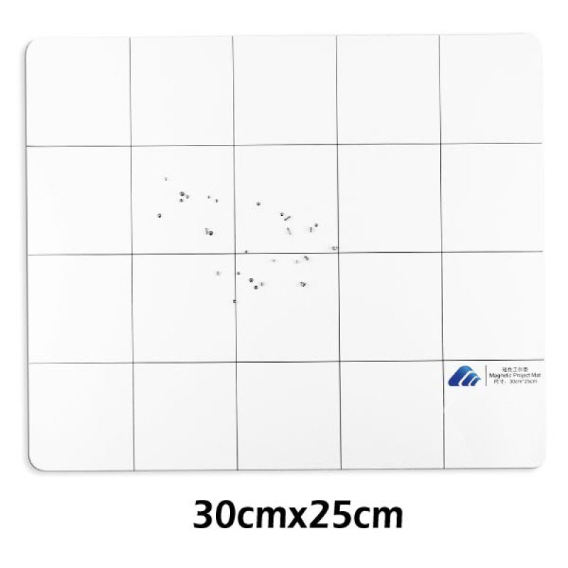 Magnetic Project Mat 30x25cm - NKS Center