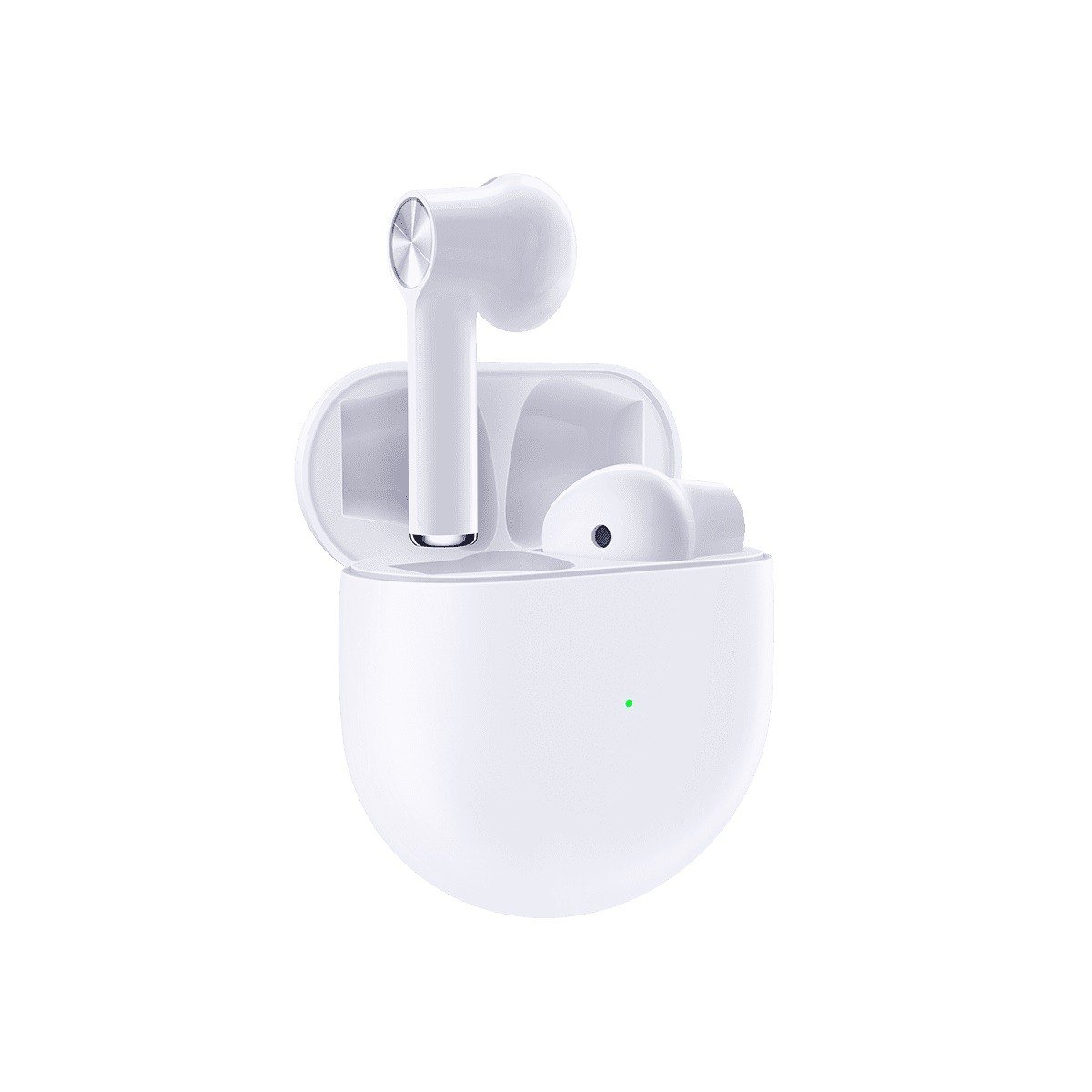 OnePlus Buds Nord Blanc - Bleutooth Headset - Incl. Charging Case - NKS ...