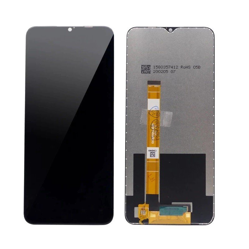 Écran LCD + Tactile Oppo A9 (2020) (CPH1937) - Noir - NKS Center