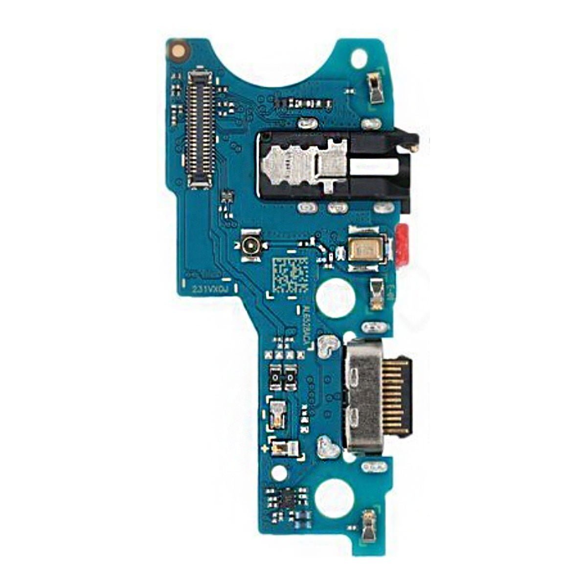 Connecteur De Charge Samsung Galaxy A14 4G SM-A145F - GH81-23515A - NKS ...