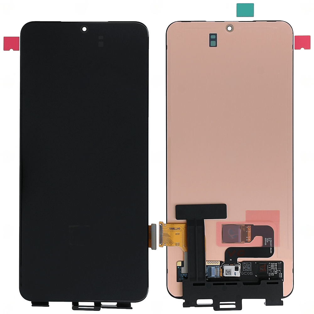 Écran LCD + Tactile Samsung Galaxy S21 Plus SM-G996B - GH96-13940B ...
