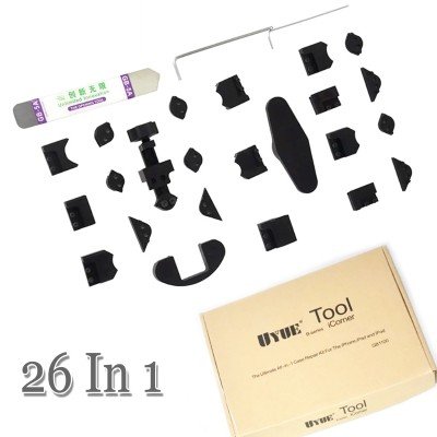 26 In 1 Gtool Go1100 ICorner Kit For IPhone IPad IPod - NKS Center