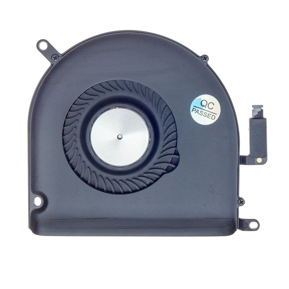 Apple MacBook Pro Retina 15 Inch - A1398 Fan Left Side (2013 - 2015 ...