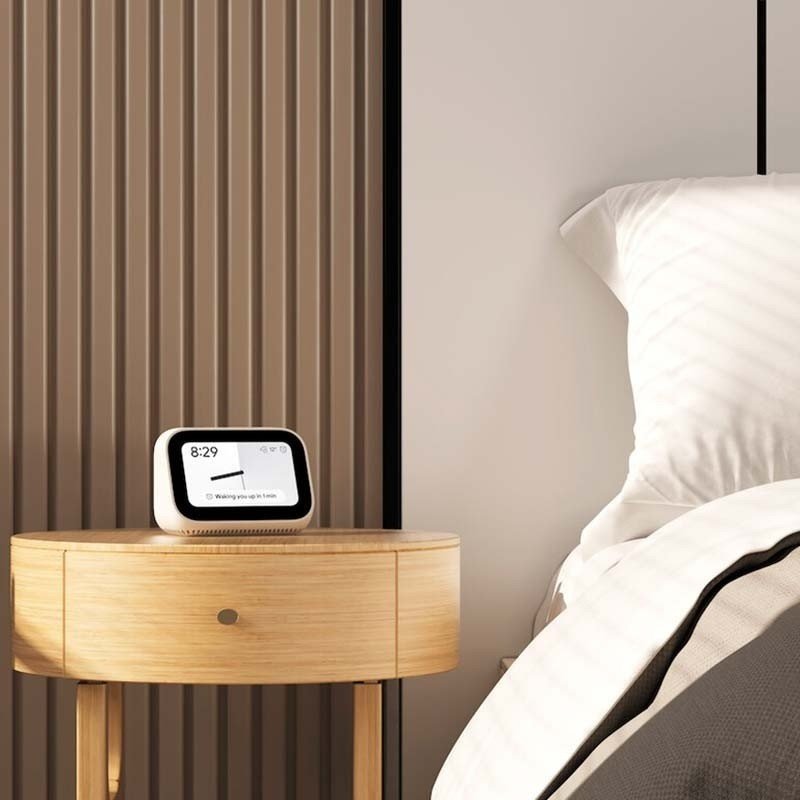 Xiaomi Mi Smart Alarm Clock - EU - NKS Center