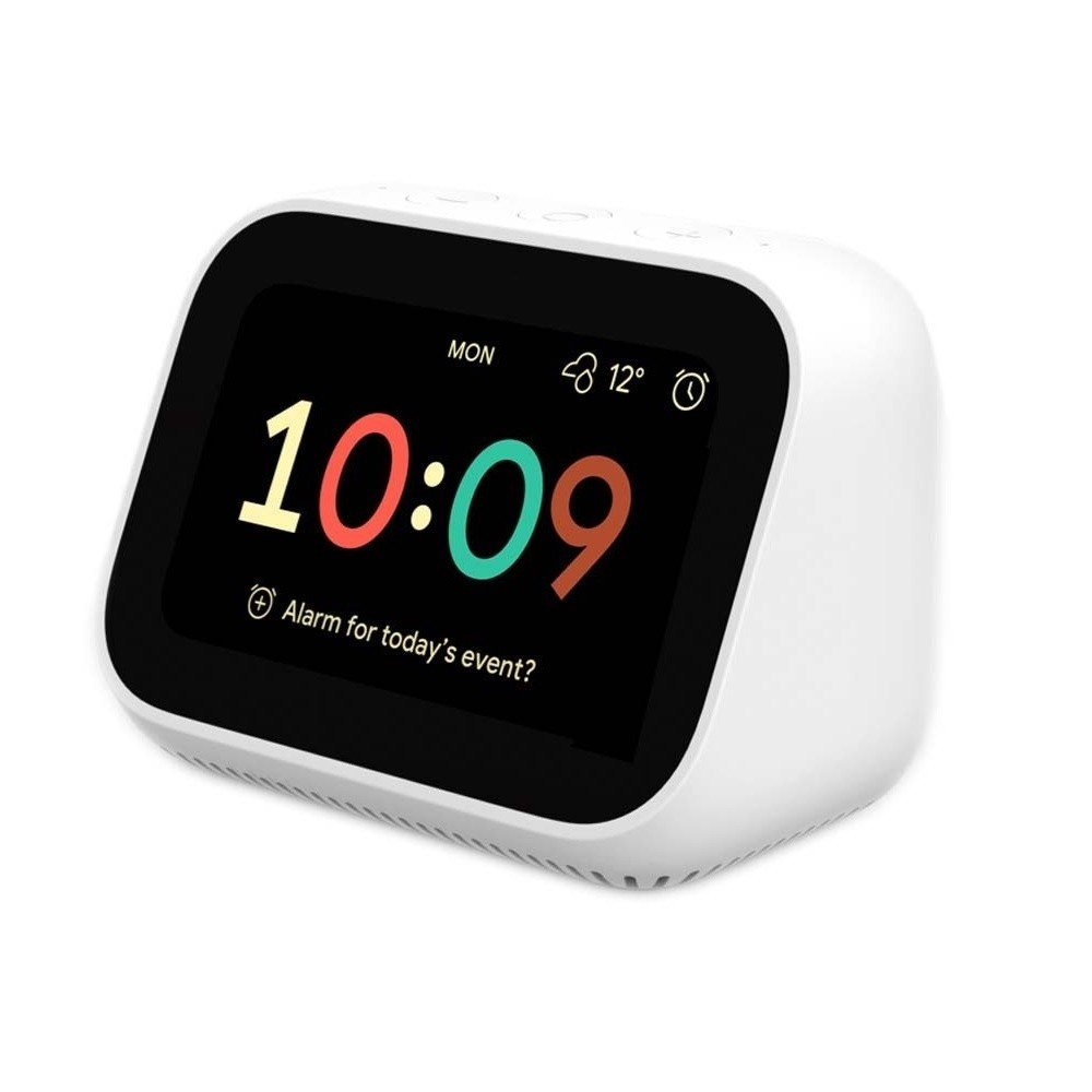 Xiaomi Mi Smart Alarm Clock - EU - NKS Center