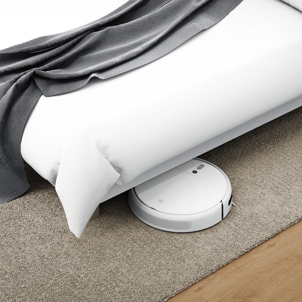 Xiaomi Vacuum Cleaner Mi Robot Mop - EU - NKS Center