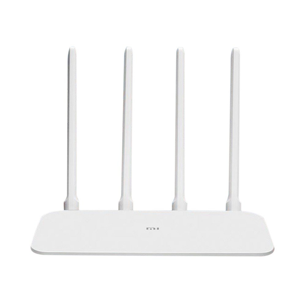 Xiaomi Mi Router 4A Wireless AC1200 Dual-Band Gigabit - EU - DVB4224GL ...