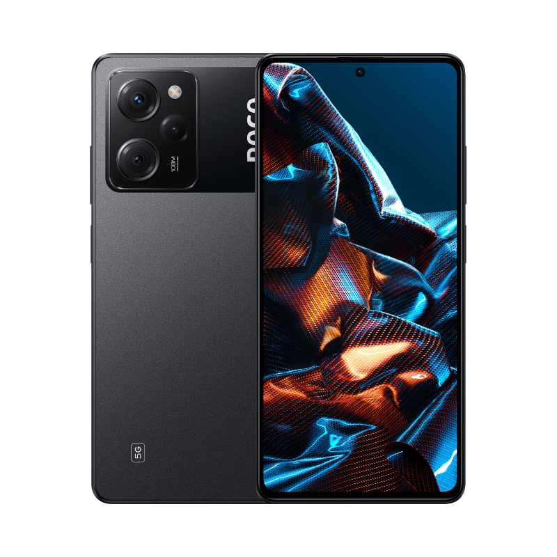 Poco X5 Pro (22101320G) - NKS Center