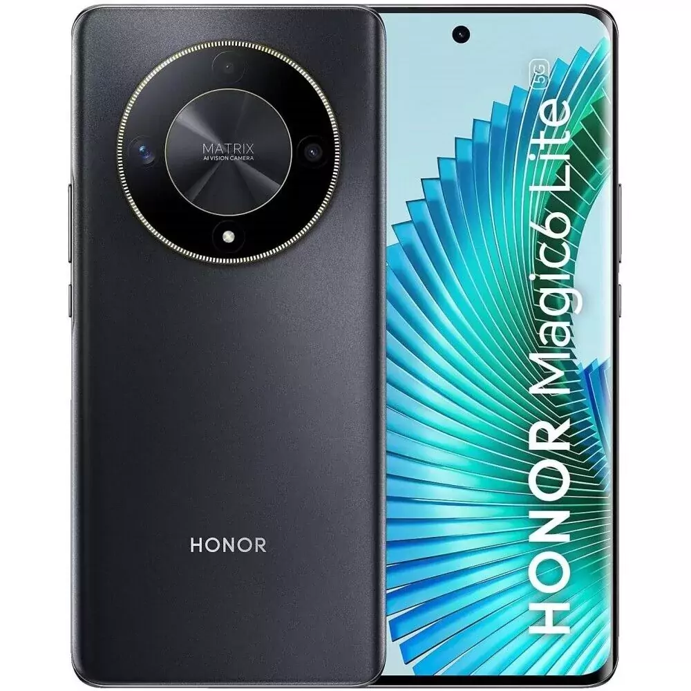 Honor Magic 6 Lite 5G (ALI-NX3) - NKS Center