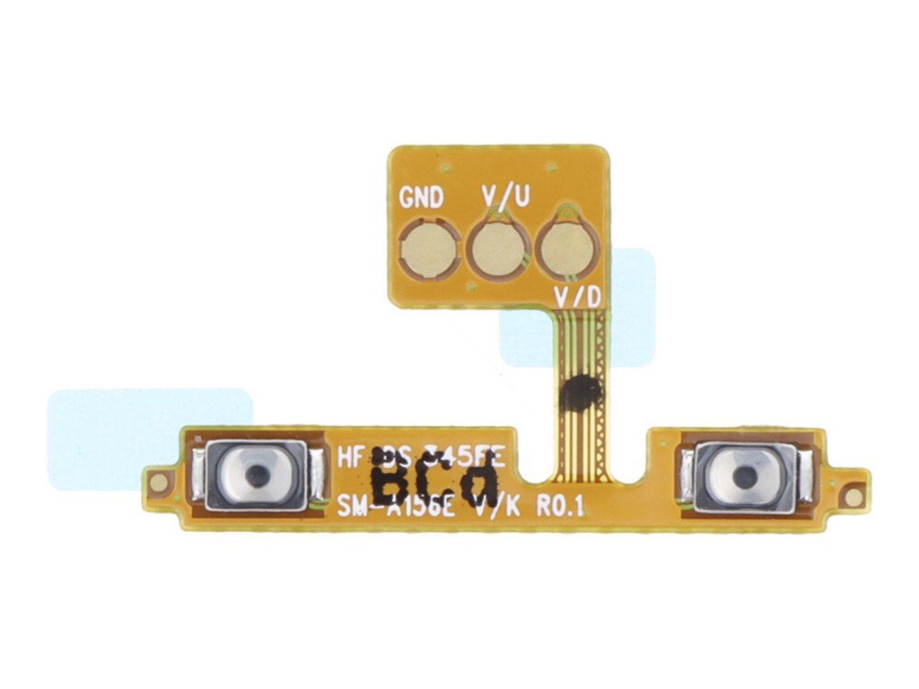 Nappe Volume Samsung Galaxy A15 4G SM-A155F/Galaxy A15 5G SM-A156B ...