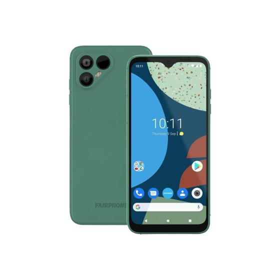 Fairphone 5 128GB Vert - NKS Center Fairphone 5 128GB Vert - NKS Center