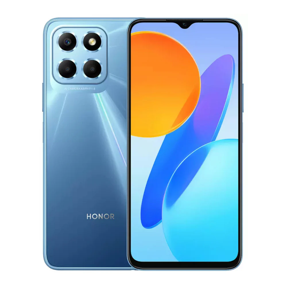 Honor X8 5G (VNE-N41) - NKS Center