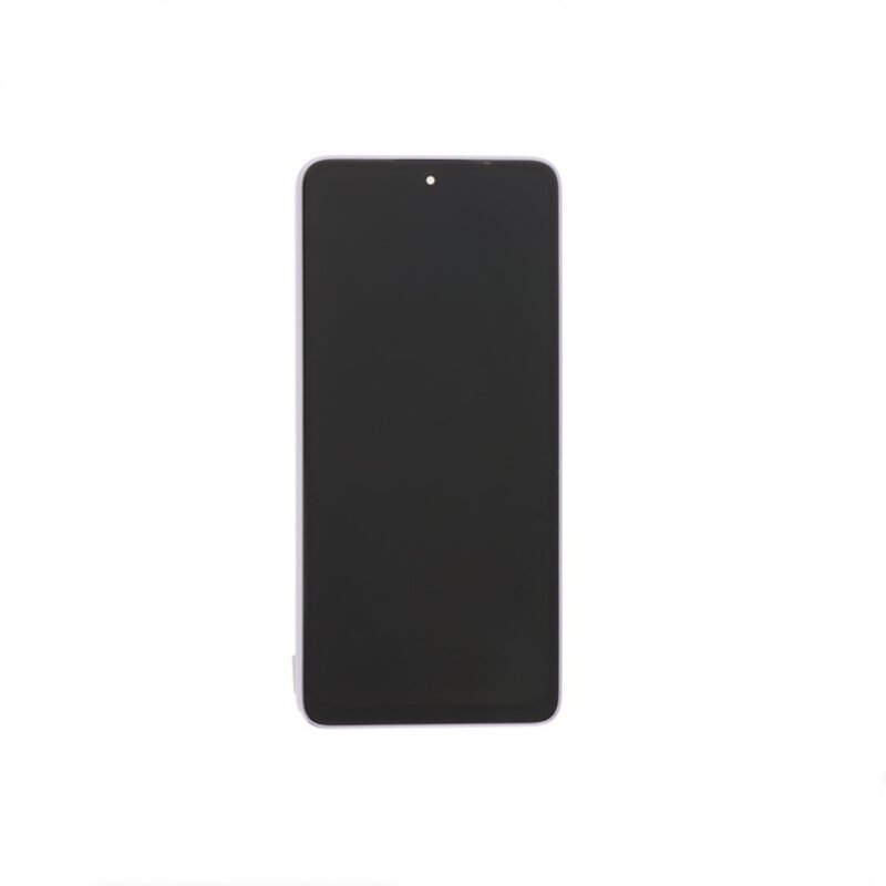 Écran LCD Tactile + Cadre Motorola Moto G86 (XT2527-2) - 5D68C30477 ...